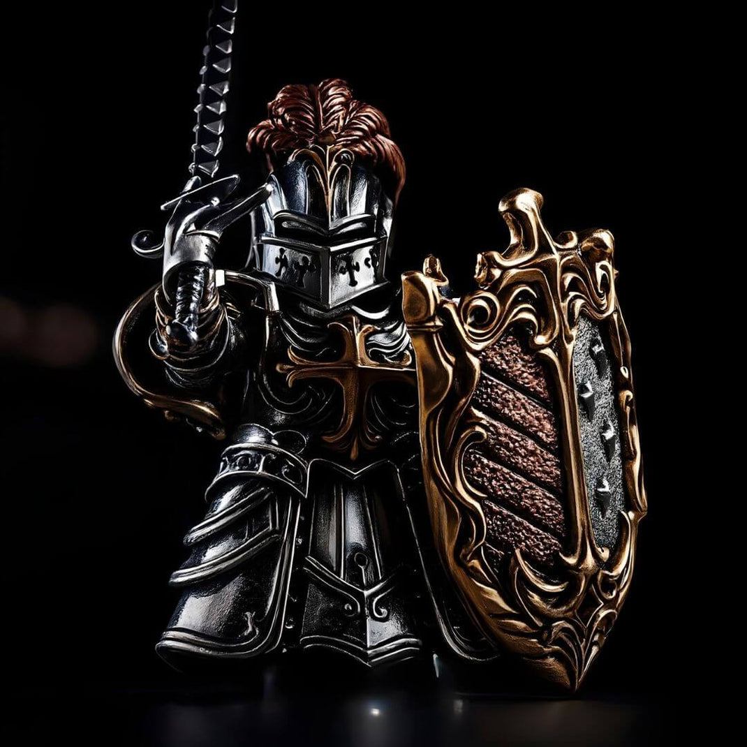 PALADION - Limited Forged Edition – The Forged Legion