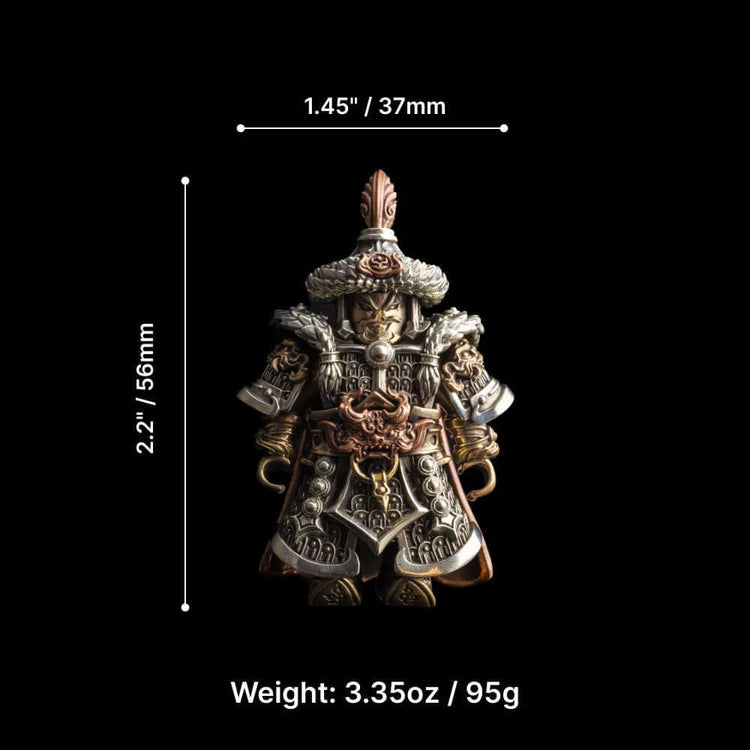 IMPERION - Limited Forged Edition – The Forged Legion