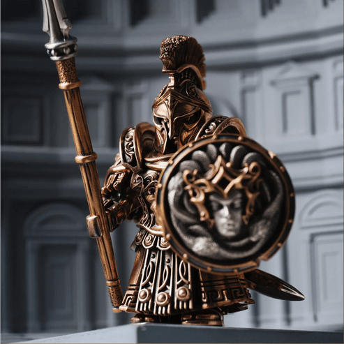 MASTER CHESS PIECES SET (NO BOARD) – The Forged Legion